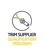Trim Supplier Qualification Program